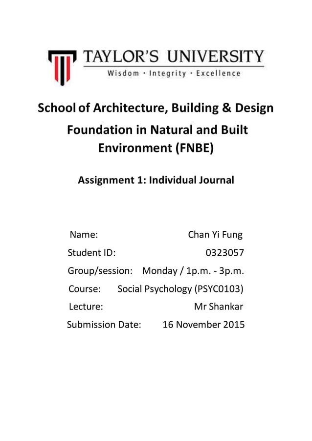 Cover page | PDF