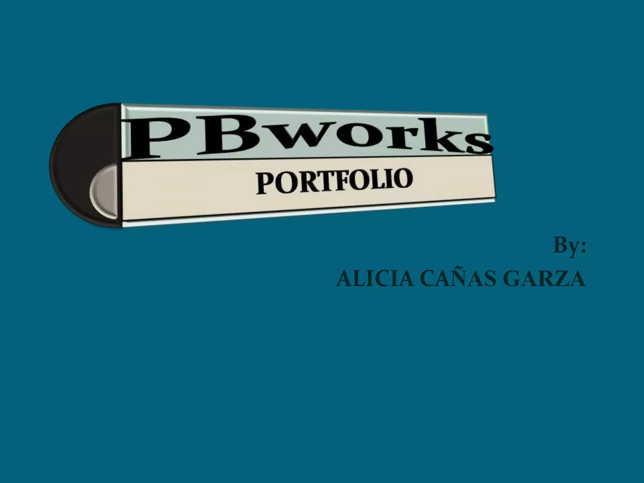 Cover Page & Front Page | PPT