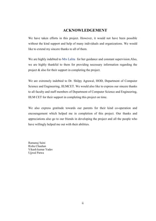 project Cover Page_ Certificate _Ack.docx | Chemistry | Science