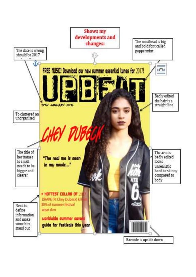 Cover page feedback 1 | DOCX