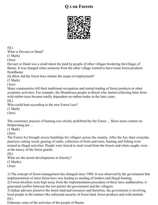 Cover Page For Research Paper Harvard | PDF