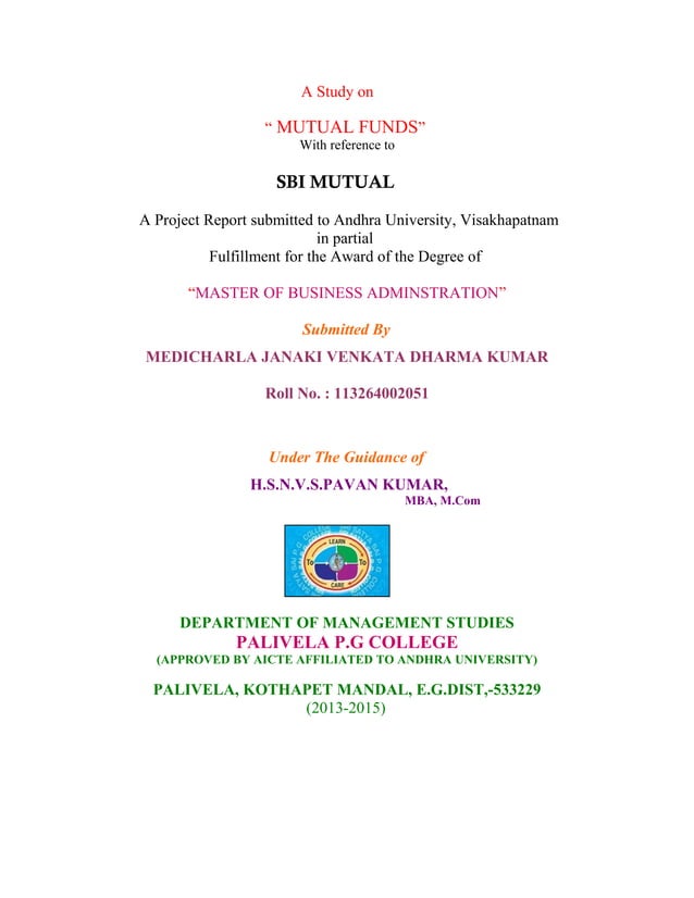 FM PROJECT | PDF
