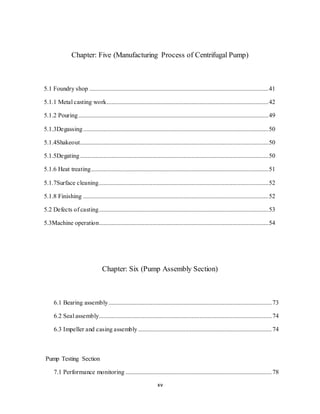 IUBAT Practicum Report BSME | PDF