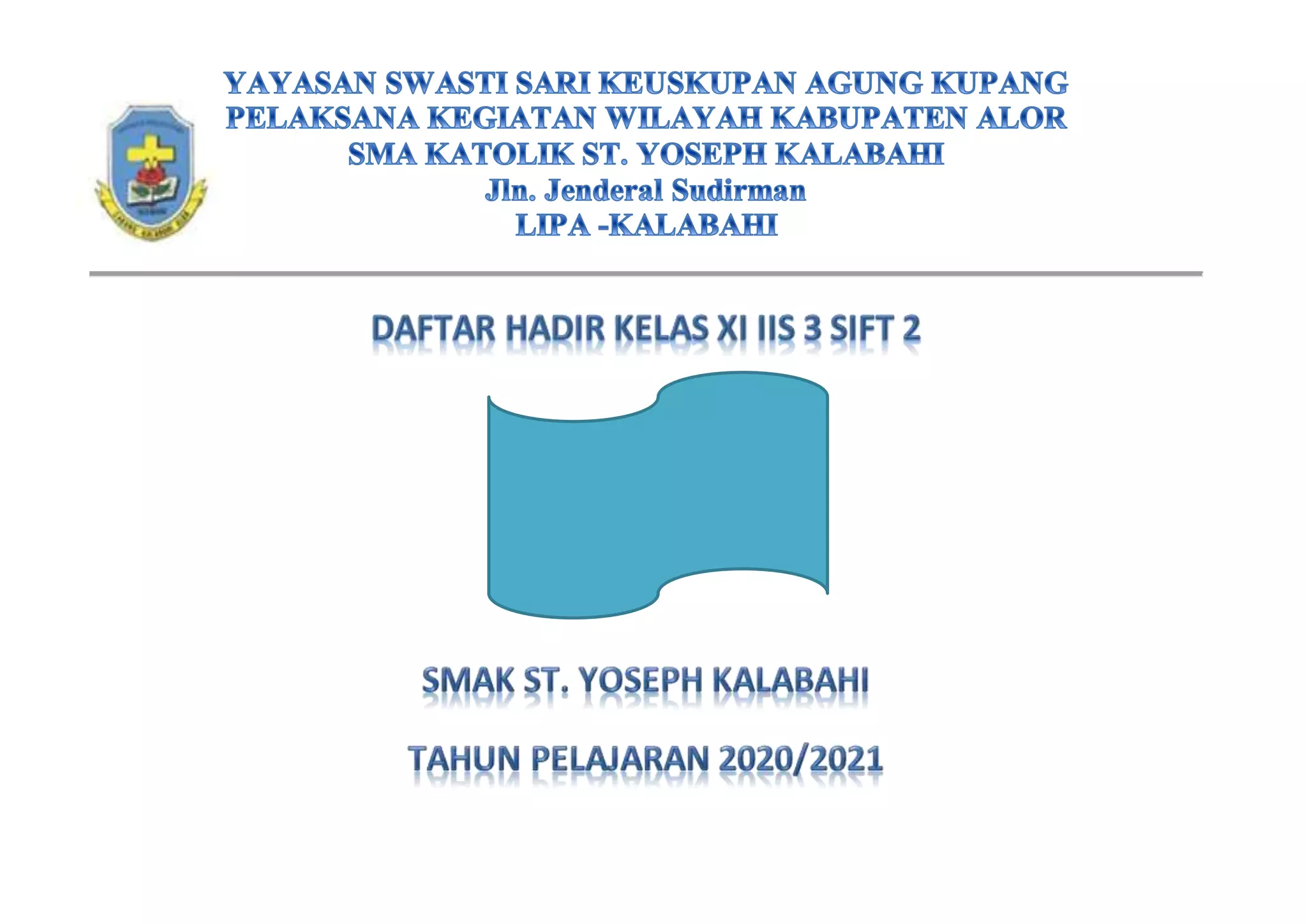 Cover pjok | DOCX