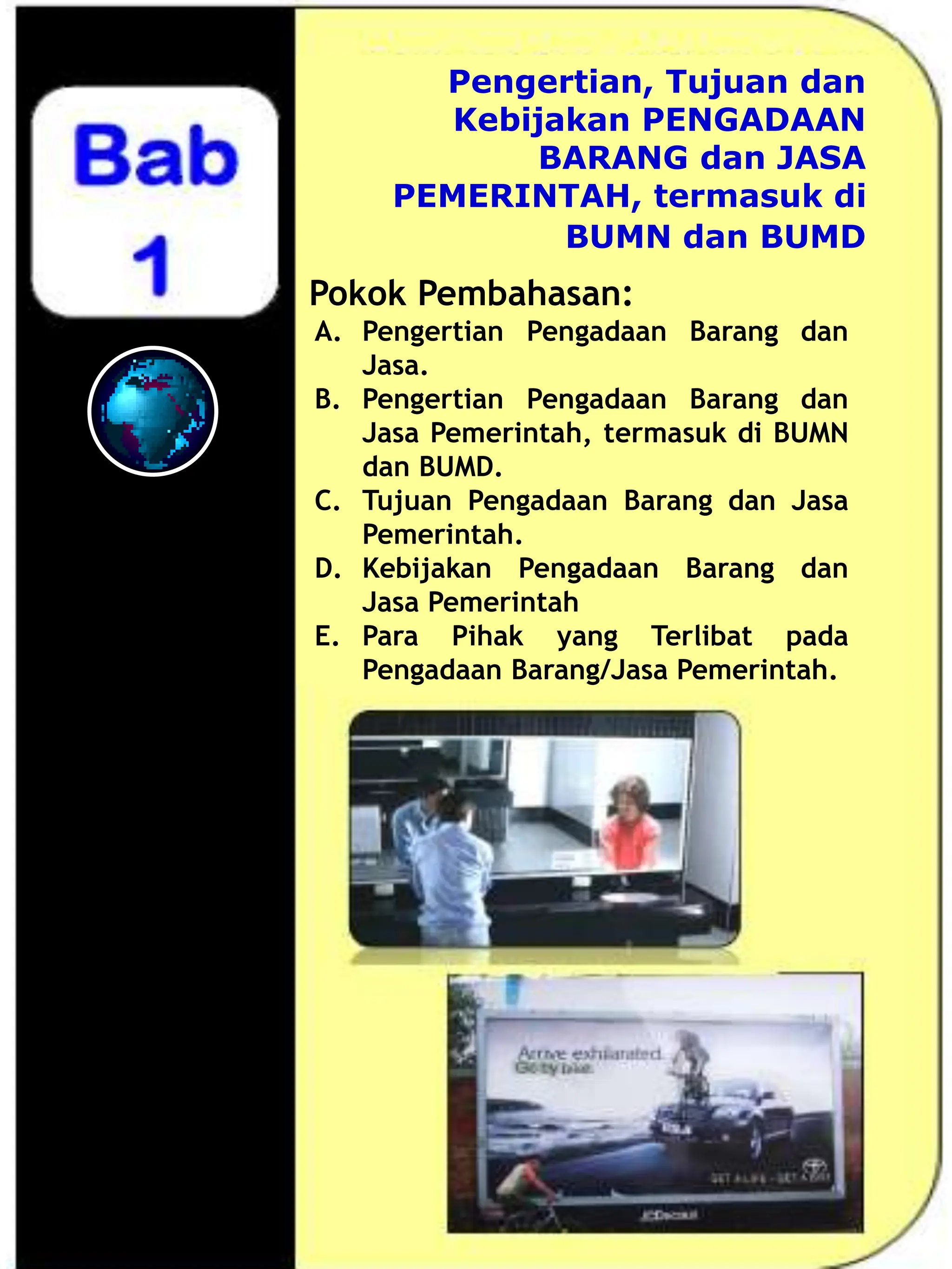 Cover BUKU & Pokok Pembahasan Bab per Bab _Buku "Teknik Perhitungan ...