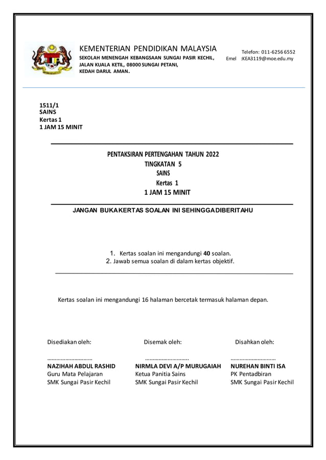 COVER PPT Kertas 1 Ting 5 2022.docx