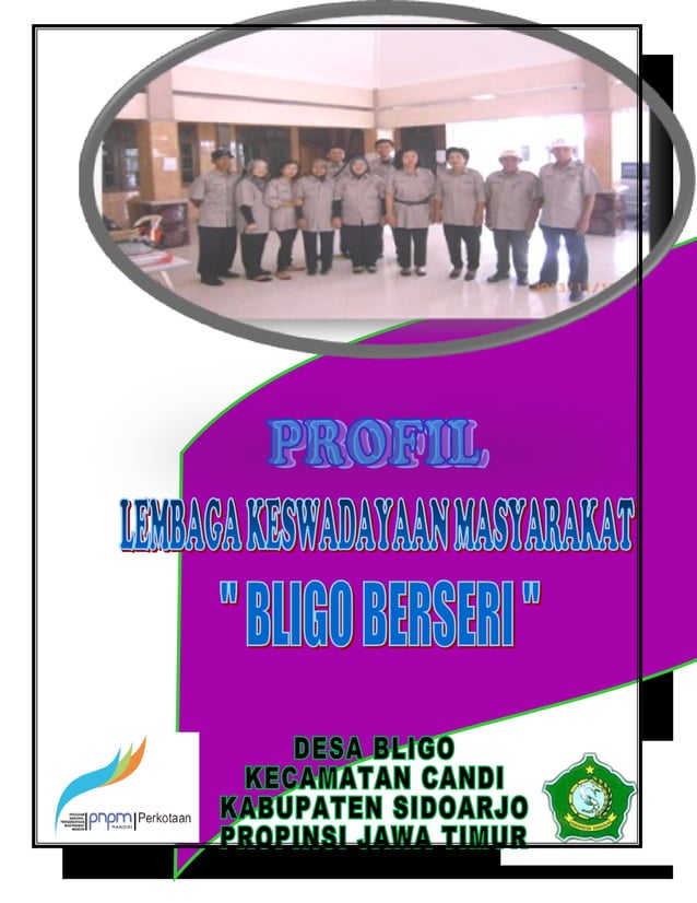 Cover profil lkm bligo 2015 | DOC
