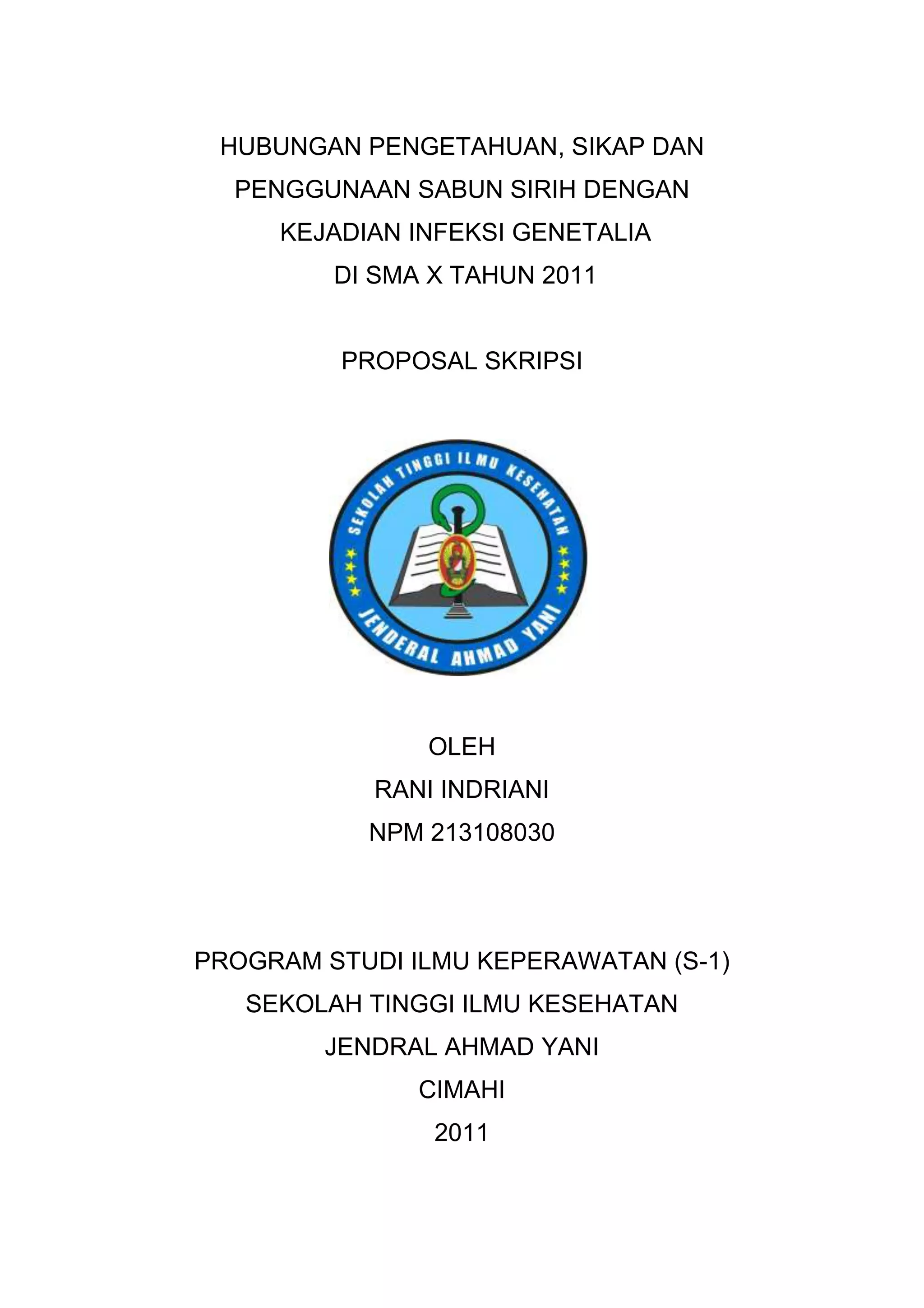 Cover proposa | DOCX