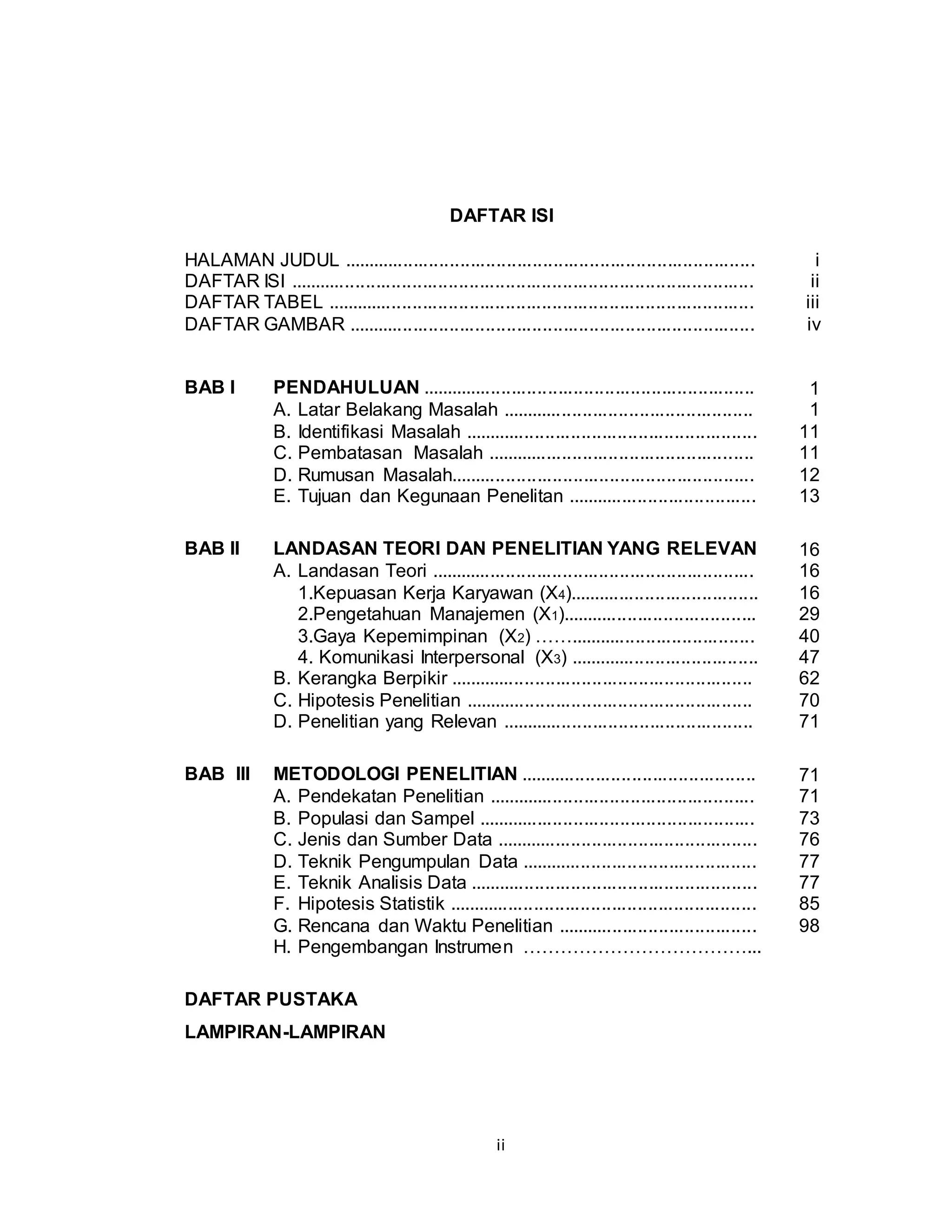 Cover proposal disertasi afi parnawi | DOCX