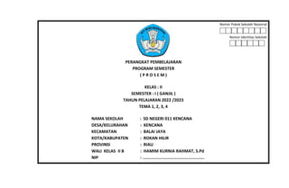 COVER PROSEM II - GANJIL.docx