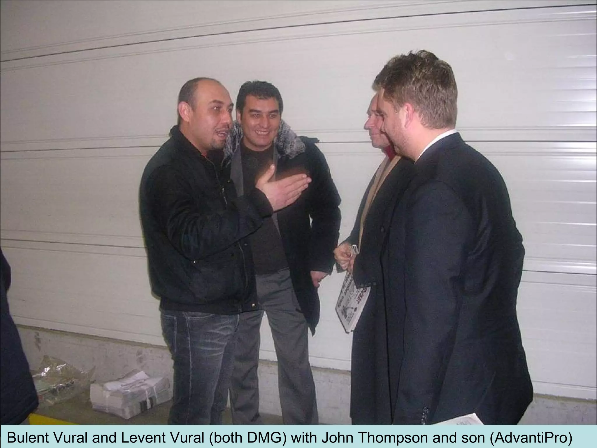 Cover reference dmg | PPT