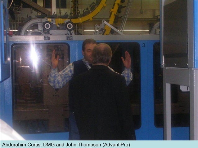 Cover reference dmg | PPT