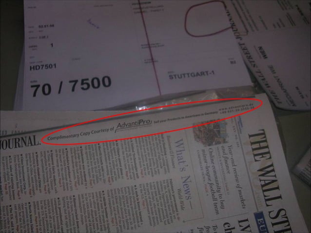 Cover reference dmg | PPT