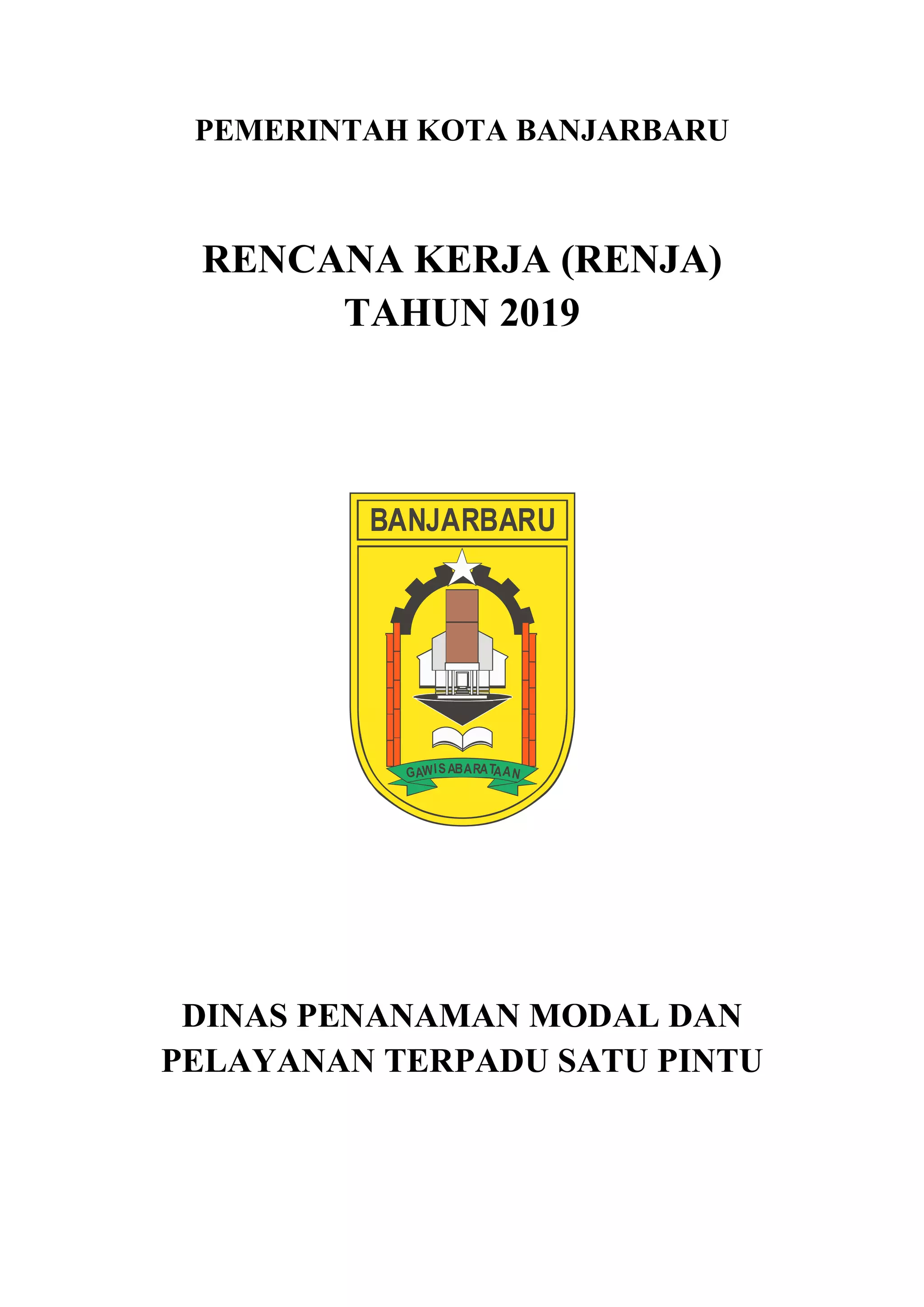 Cover renja | PDF