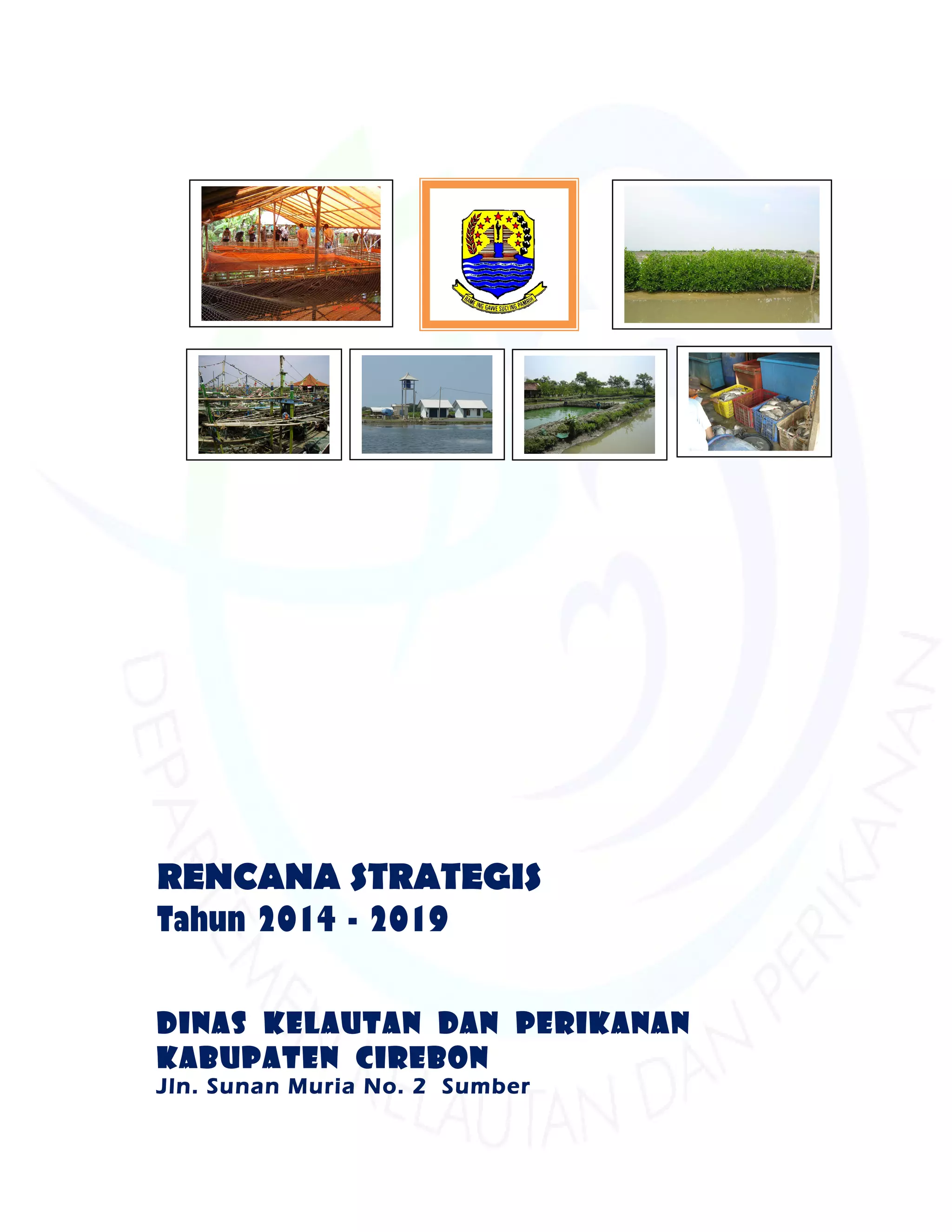 Cover renstra | DOC