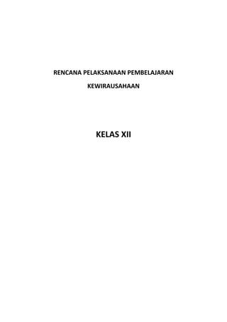 Cover rpp | DOCX