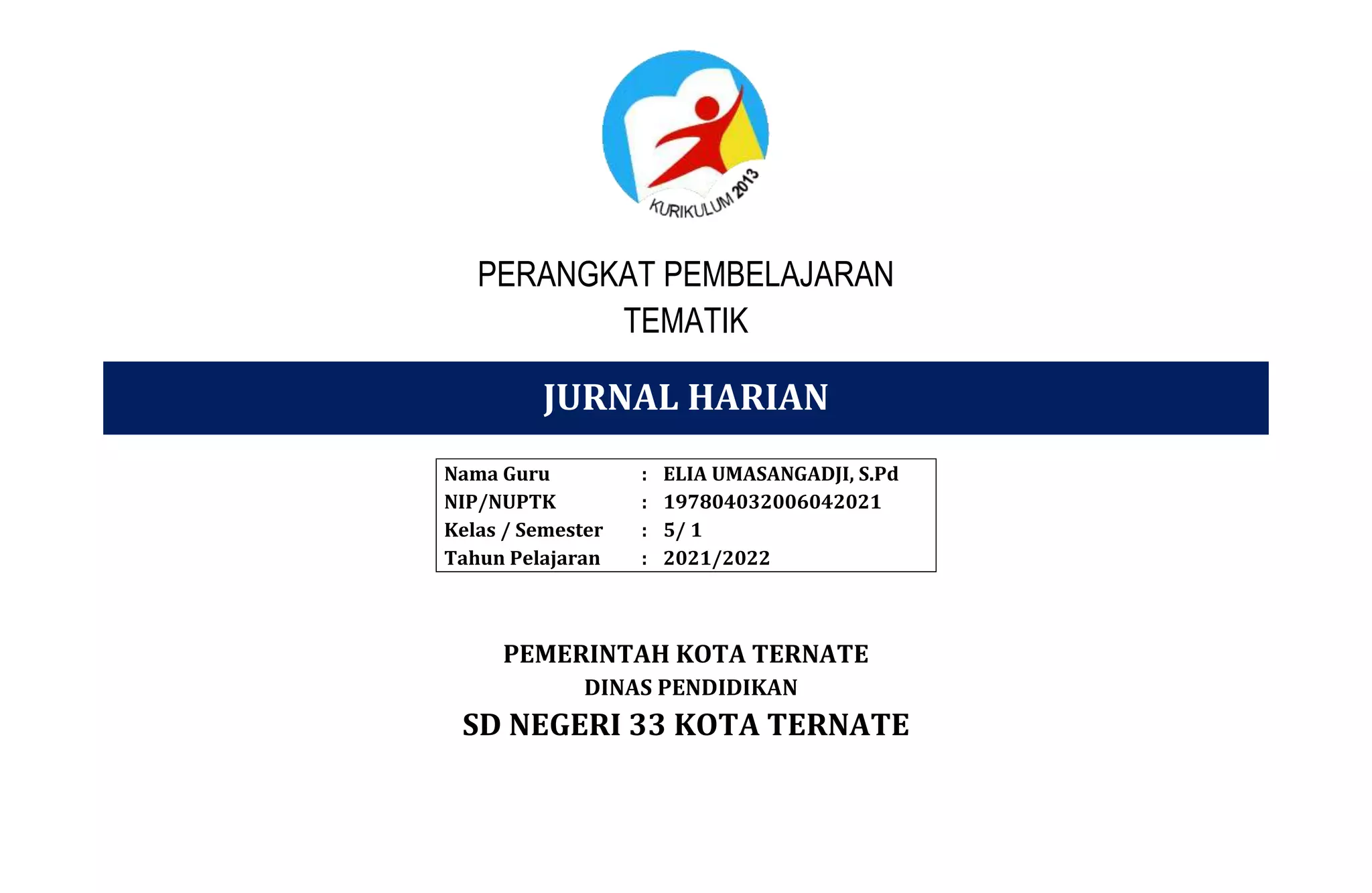 Cover RPP 2020 LENSKEP JURNAL HARIAN.docx