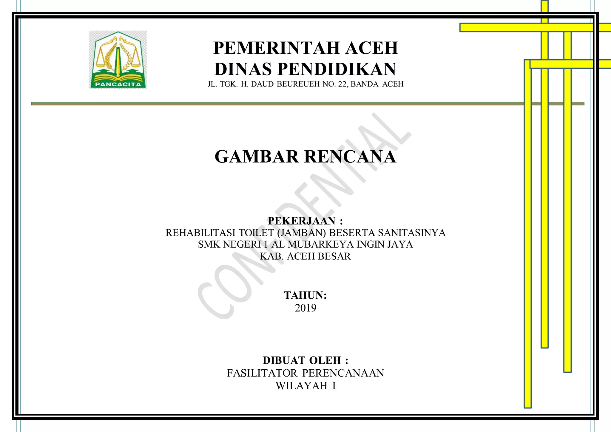 Cover rps smkn penerbangan aceh | DOCX