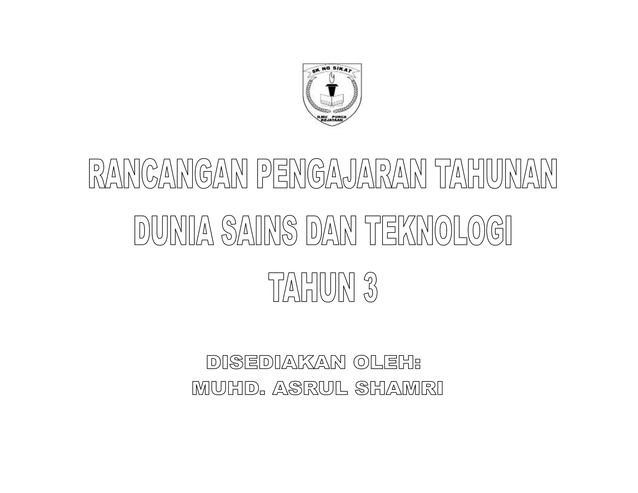 Cover rpt | PPT