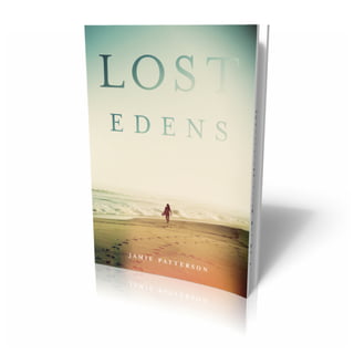 Book Cover Design | PDF