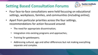 When conversations matter but the evidence is missing | PPT