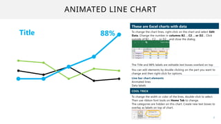 Cover or Slide for Smart Graphics Sampler | PPT