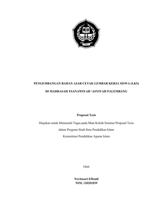 Cover tesis | DOC