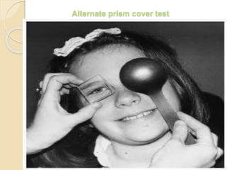 Cover tests | PPTX