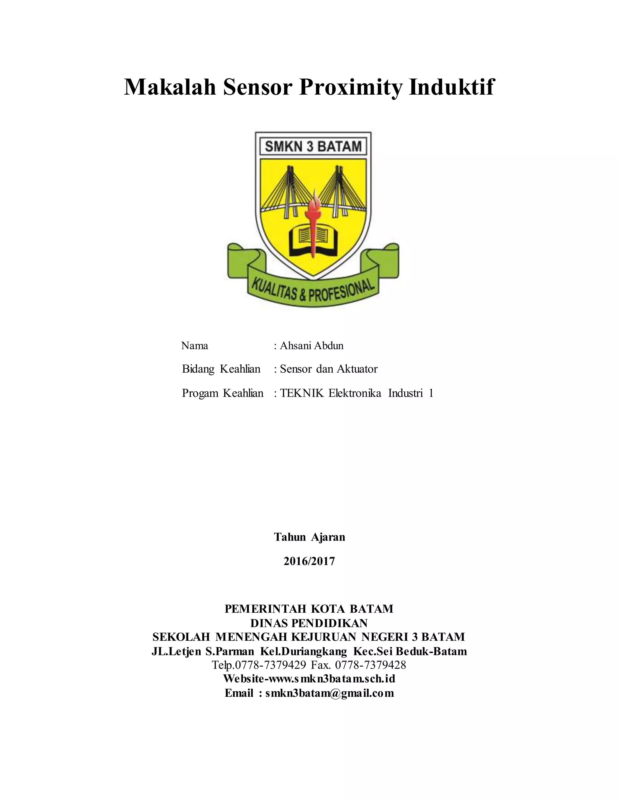 Cover tugas biasa smk 3 | DOCX
