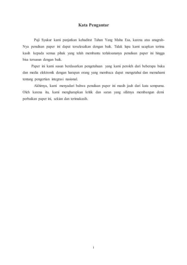 Cover tugas pkn | PDF