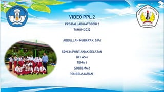 COVER VIDEO PPL.pptx