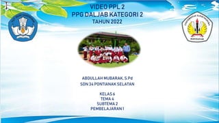 COVER VIDEO PPL.pptx