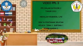 COVER VIDEO PPL.pptx