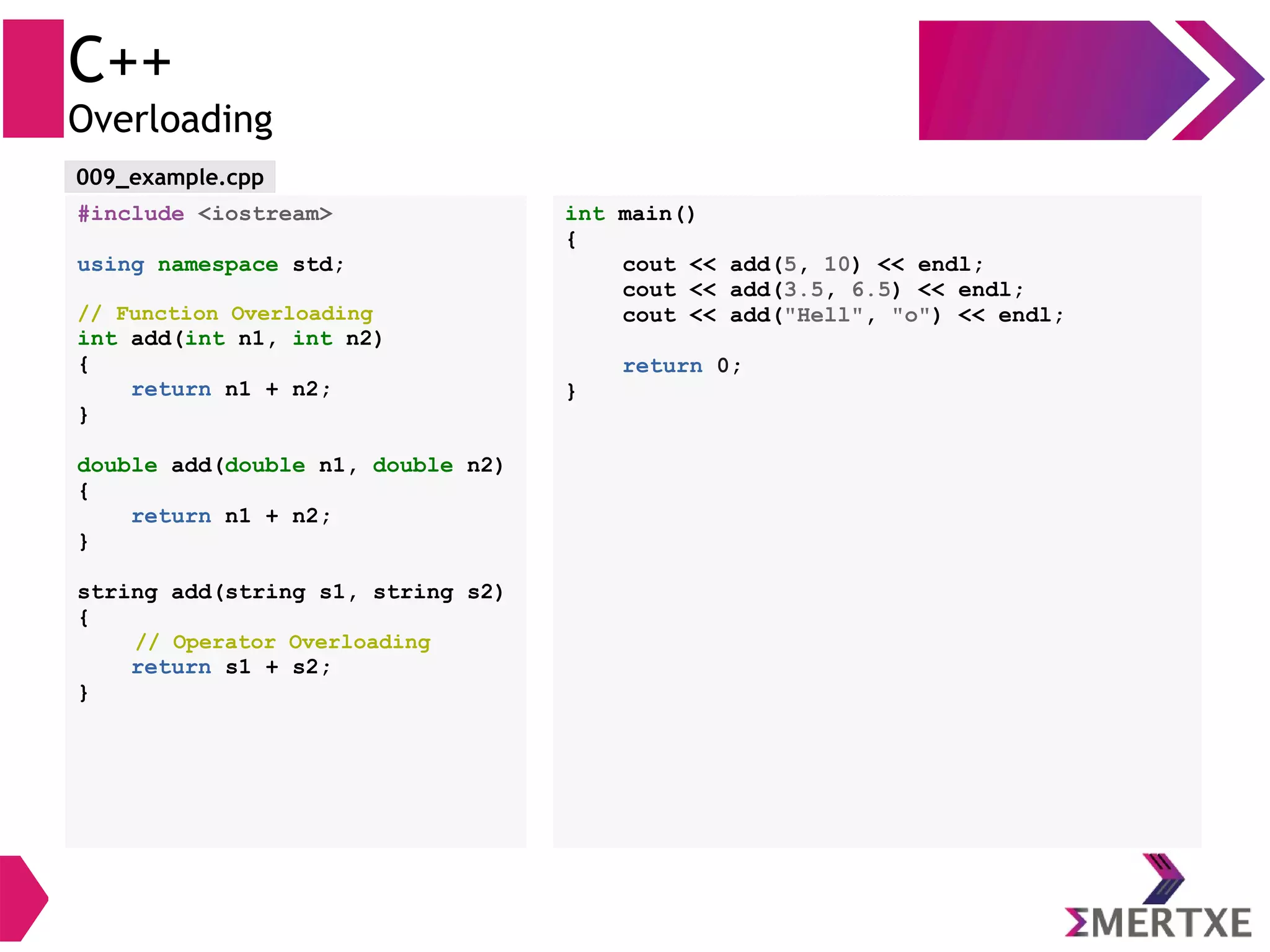 C++ programming | PDF