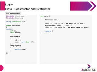 C++ programming | PDF