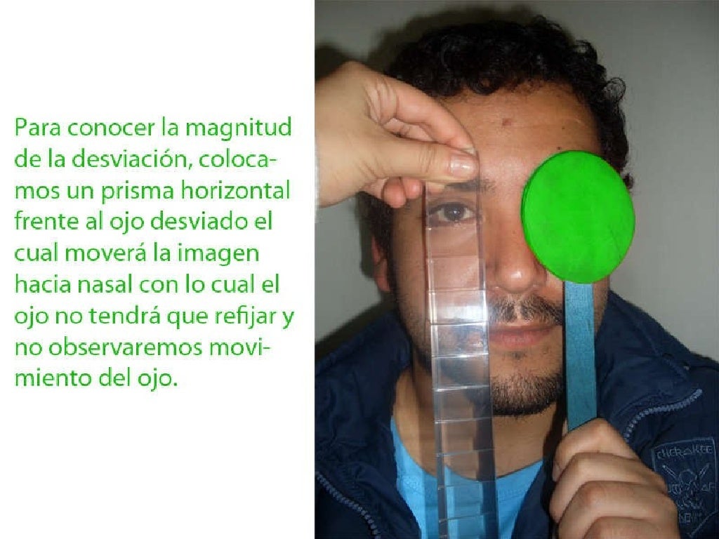 Cover y prisma cover test