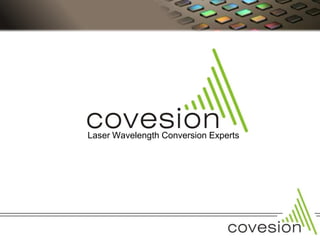Covesion ppln | PPT