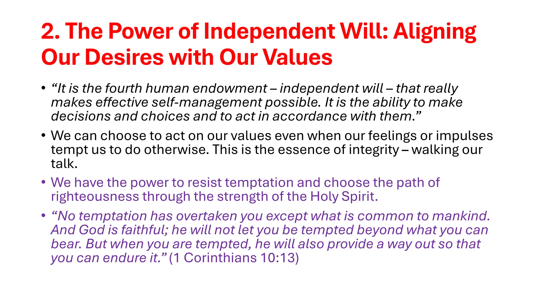 7 Habits for Faithful Living: A Christian's Guide to Covey's Principles ...
