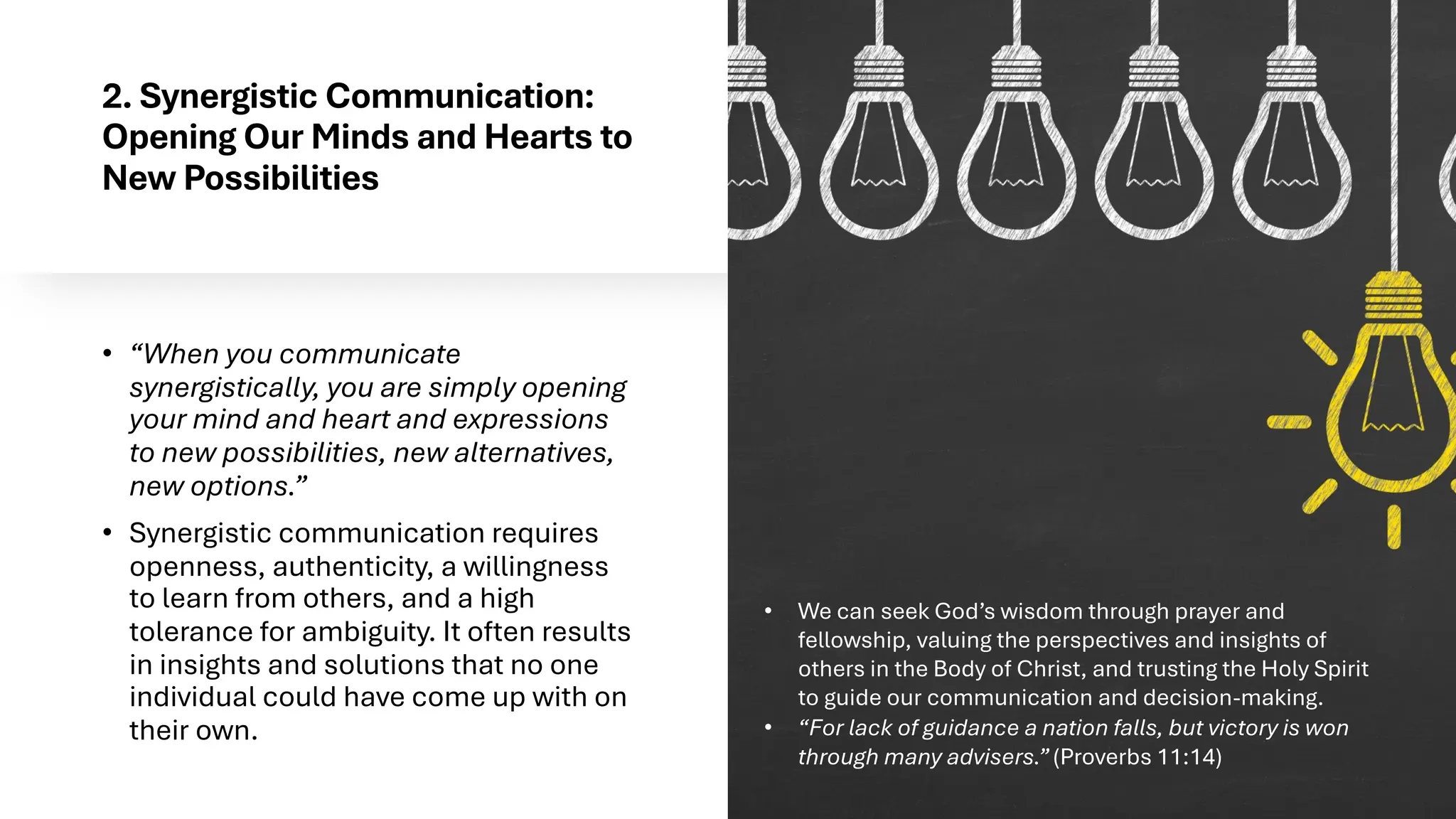 7 Habits for Faithful Living: A Christian's Guide to Covey's Principles ...