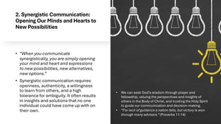 7 Habits for Faithful Living: A Christian's Guide to Covey's Principles ...