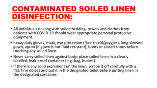 COVID-19 - For indian healthcare professionals | PPTX | Lung and ...