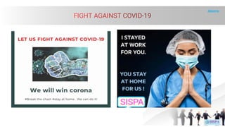 Covid 19 ld1 | PPT