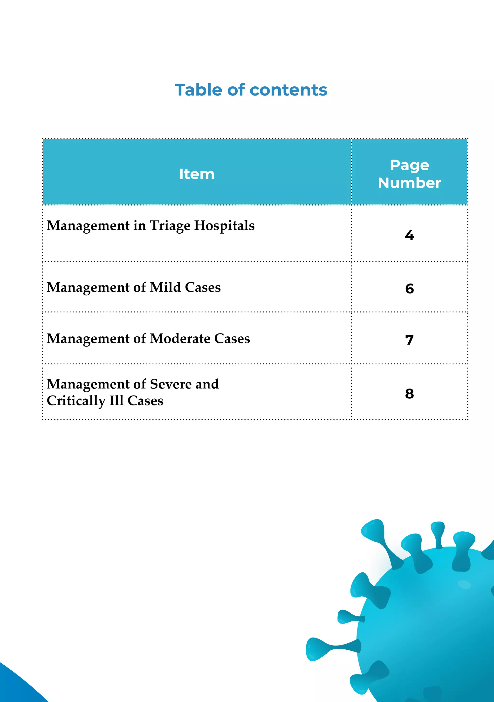 Covid 19 MOHP, EGYPT, protocol May 2020 | PDF