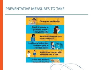 Nurse Onboard Training Lesson 4: Preventative Measures | PPTX ...