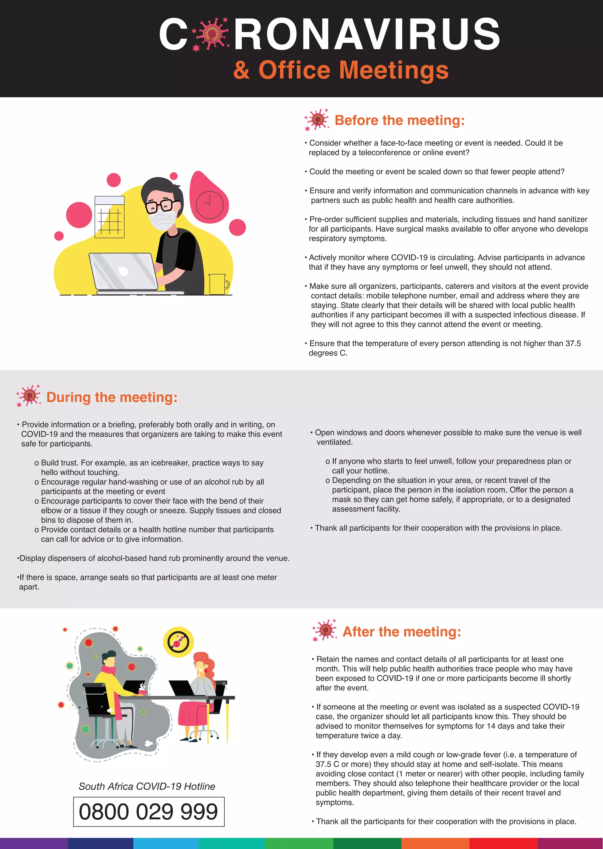 Module 9- Posters | PDF | Infectious Diseases | Diseases and Conditions