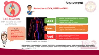 Easy as ABCDE | PPTX