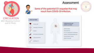 Easy as ABCDE | PPTX