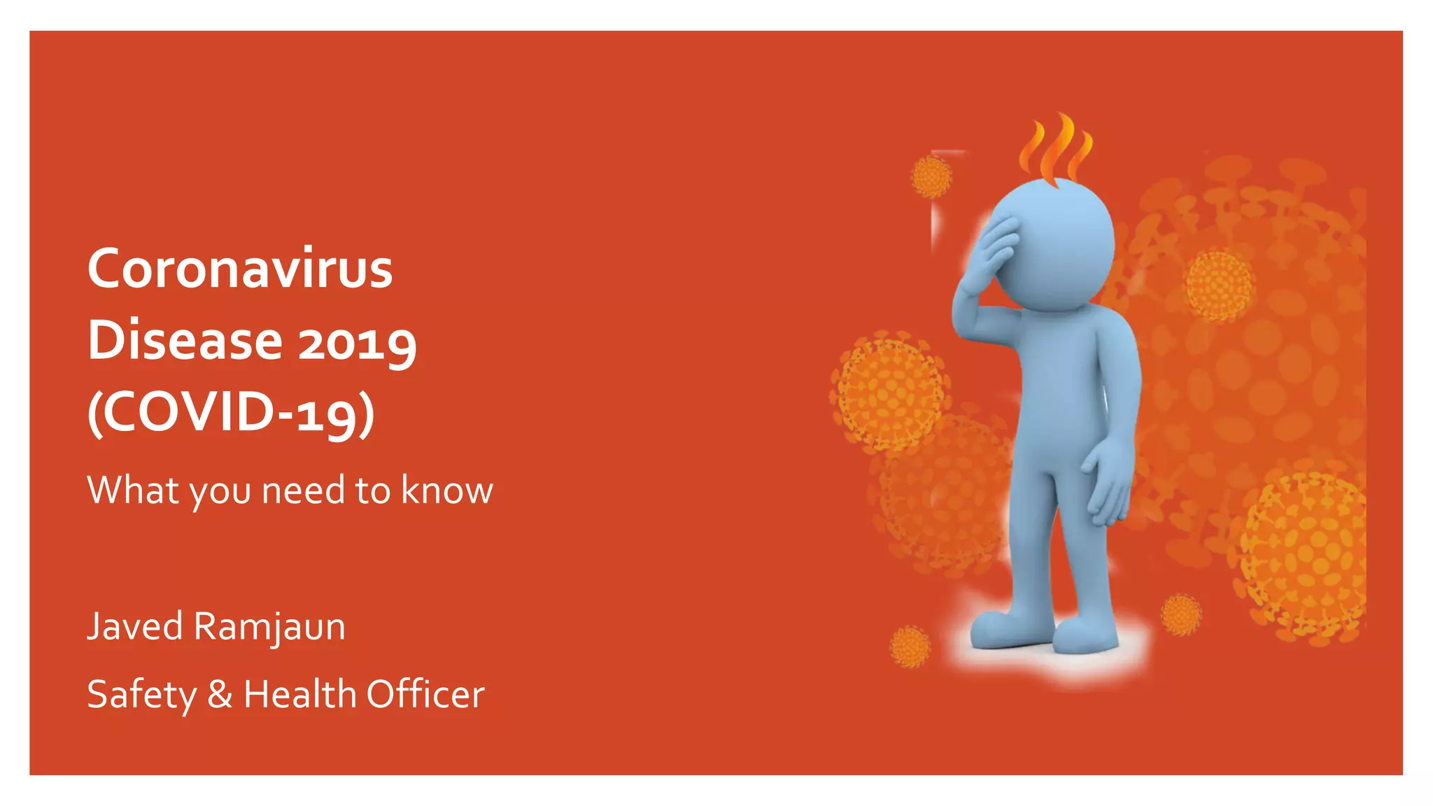 COVID-19 Presentation.pptx