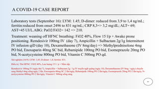 COVID-19 report.pptx