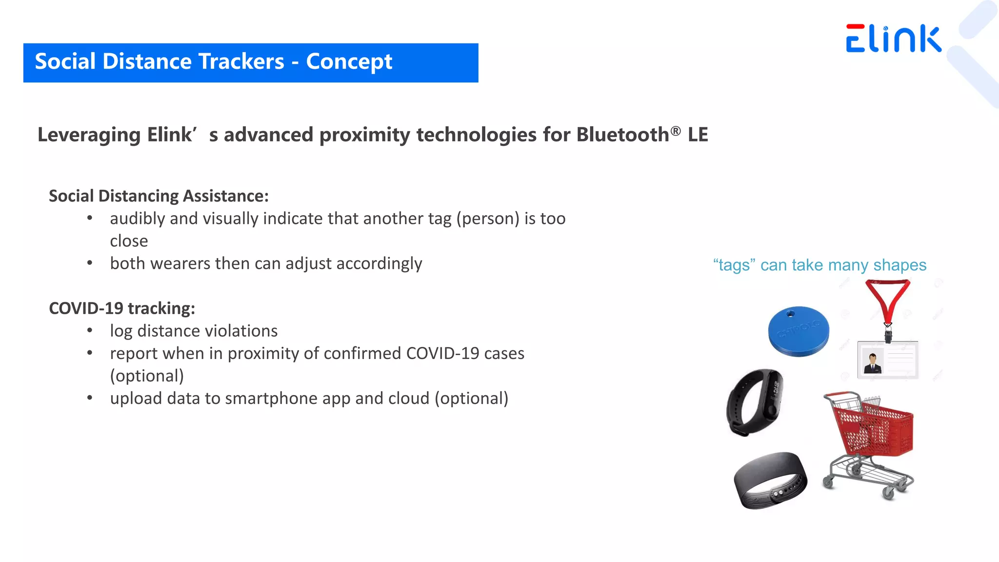 social distance tracker | PDF